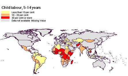 Child Labour Today :: Child Labor ~ Within The Industrial Revolution
