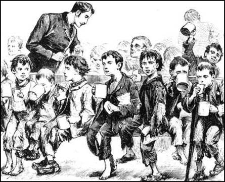 Child Labour in the Industrial Revolution :: Child Labor ~ Within The ...